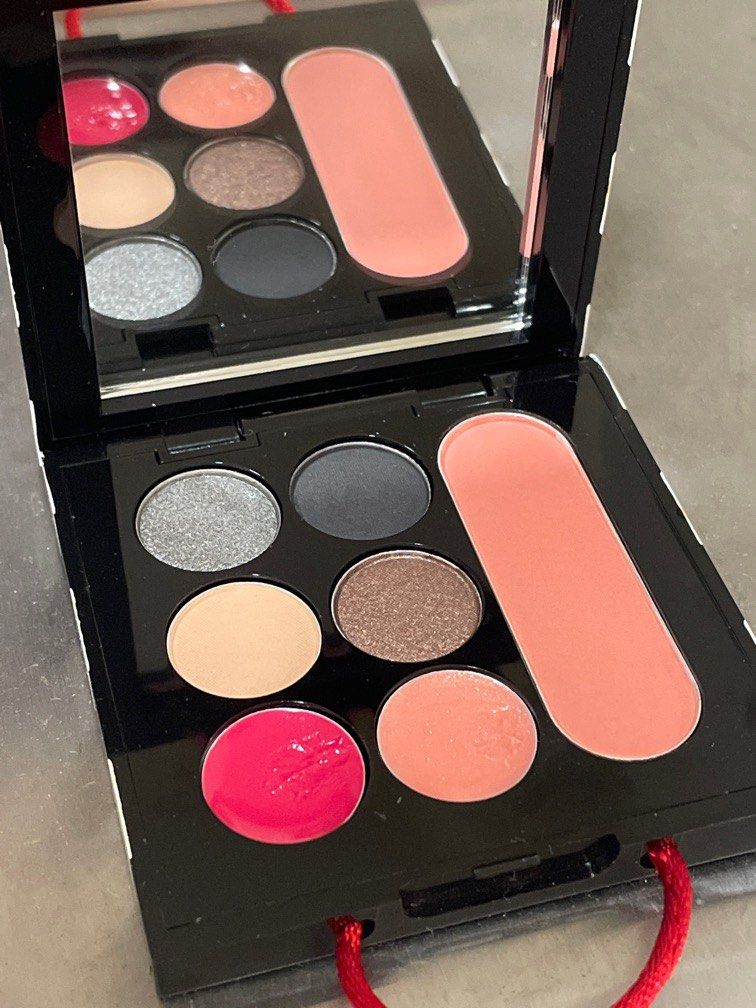 Sephora mini makeup palette, Beauty & Personal Care, Face, Makeup on ...