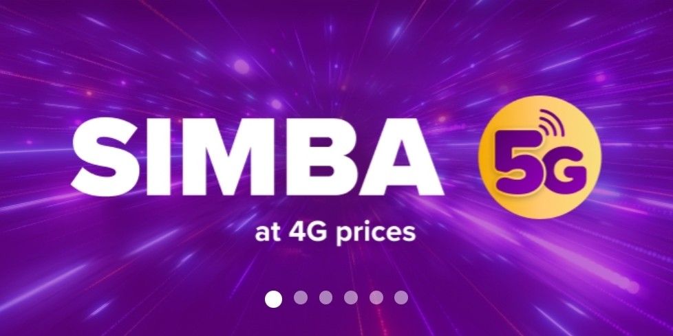 Simba Golden Number, Mobile Phones & Gadgets, Mobile & Gadget ...
