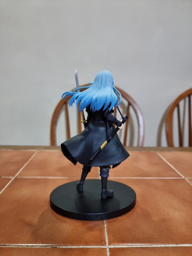 Slime - Hakurou, Veldora, Rimuru Tempest, Hinata Sakaguchi ...