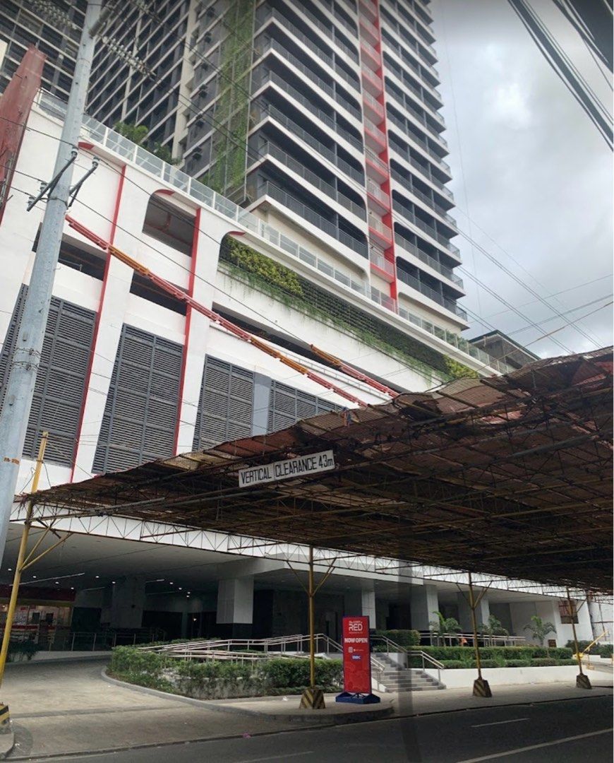 SMSC RED Residences, Property, For Sale, Apartments & Condos on Carousell