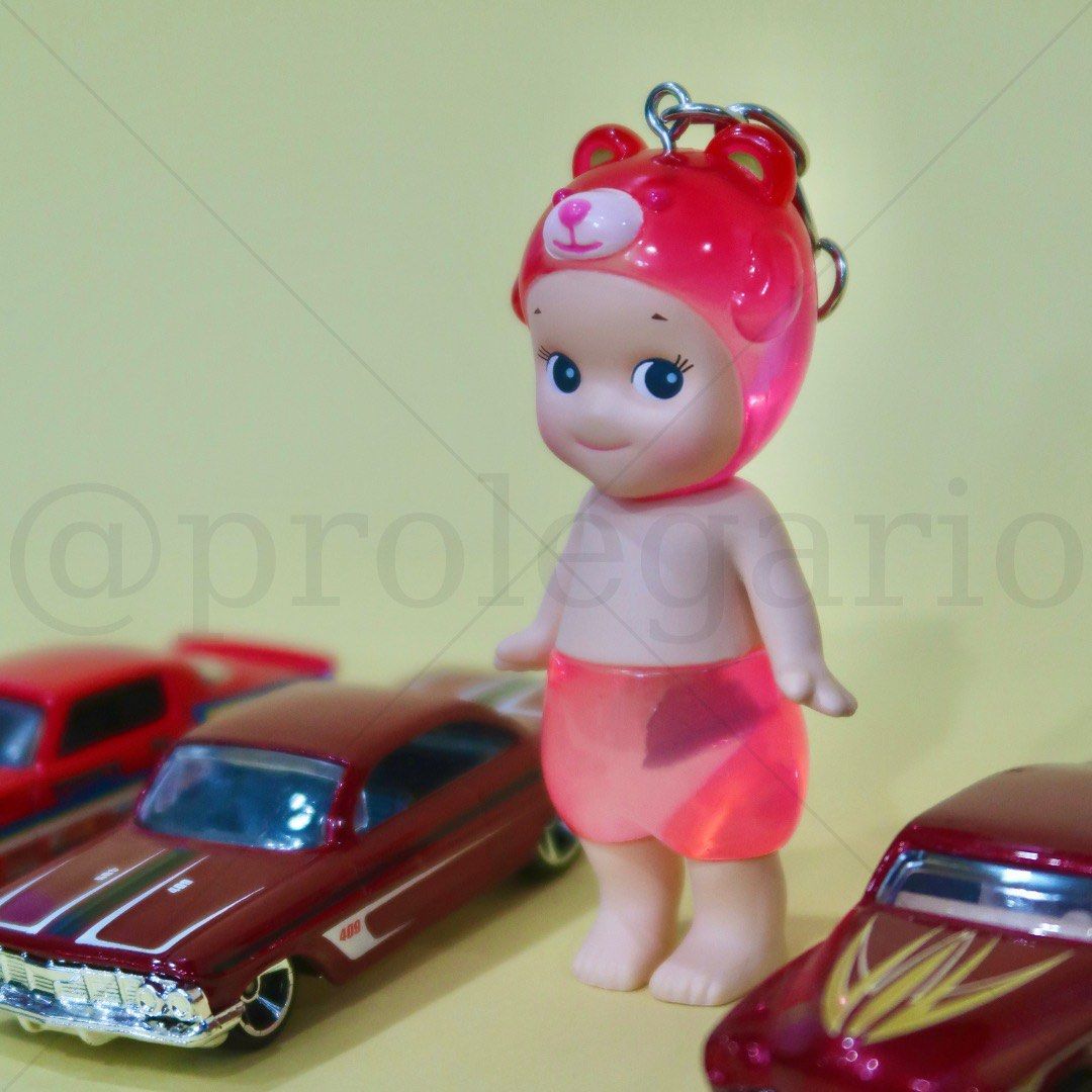 Sonny Angel Candy Store Series Confirmed - All Types with Secret ...