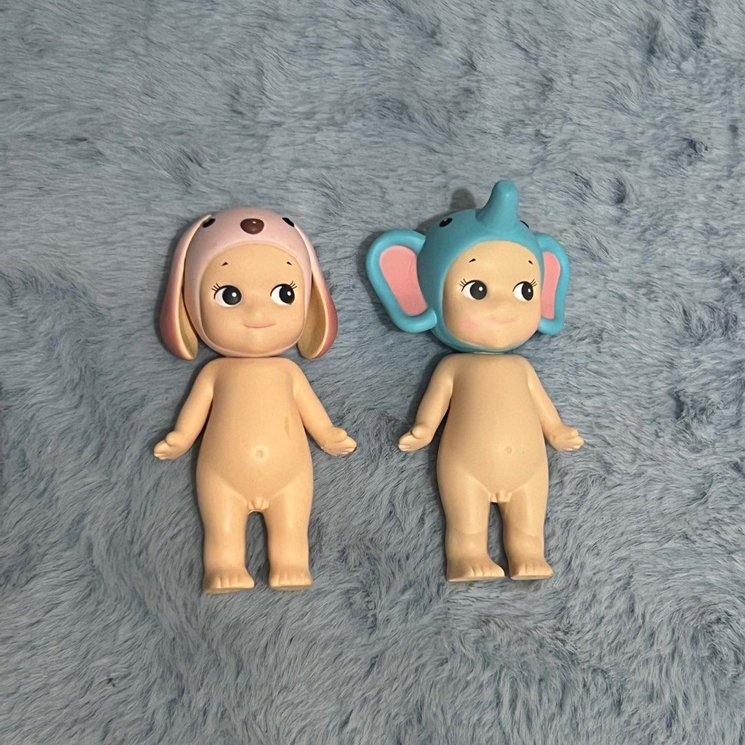 Sonny Angel Lop Ear Surg, Hobbies & Toys, Toys & Games on Carousell