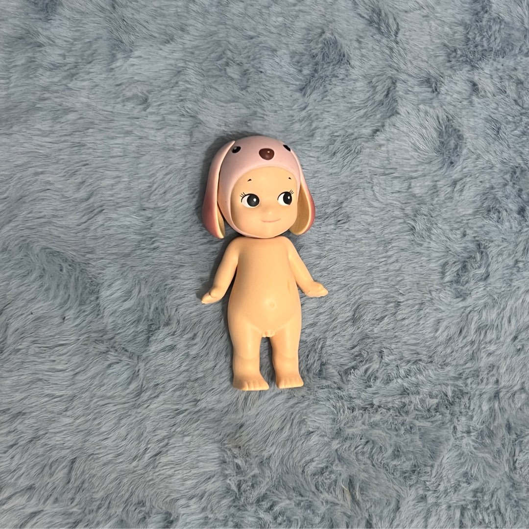 Sonny Angel Lop Ear Surg, Hobbies & Toys, Toys & Games on Carousell