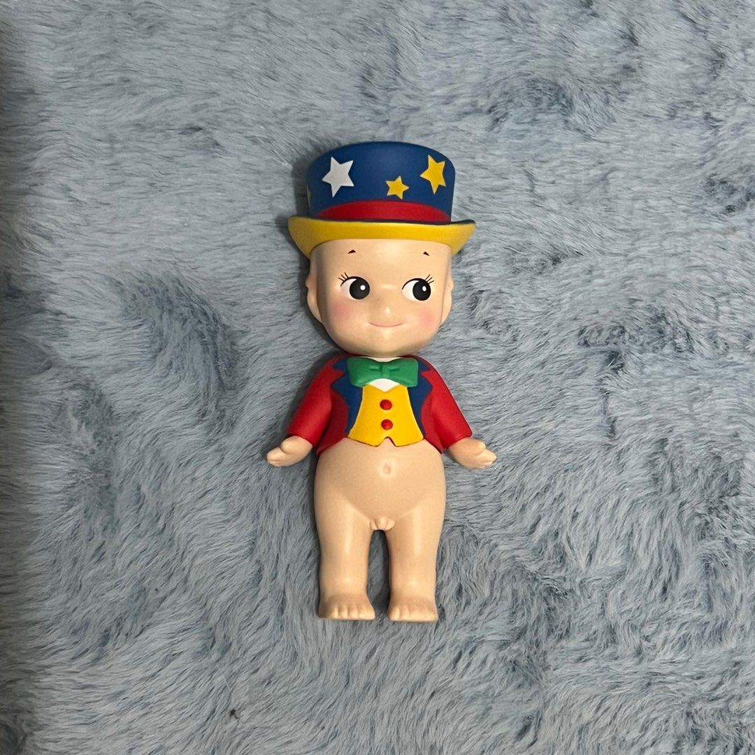 Sonny Angel Lop Ear Surg, Hobbies & Toys, Toys & Games on Carousell