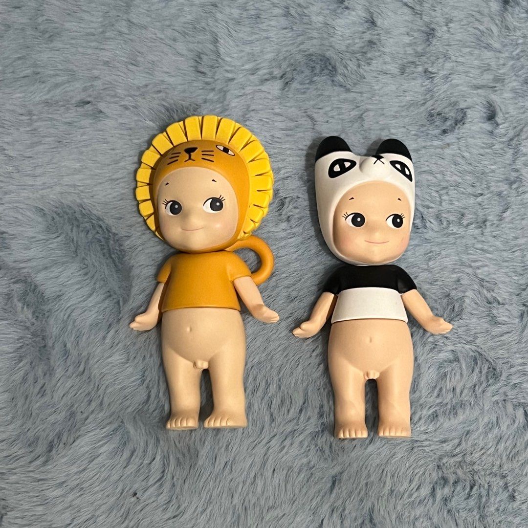 Sonny Angel Lop Ear Surg, Hobbies & Toys, Toys & Games on Carousell