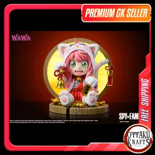 Spy X Family | Yor Forger | Dodomo Studio | 【FREE Shipping - PO】GK ...