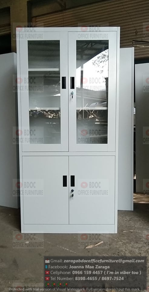 STEEL CABINET | OFFICE PARTITION OFFICE FURNITURE, Furniture & Home ...