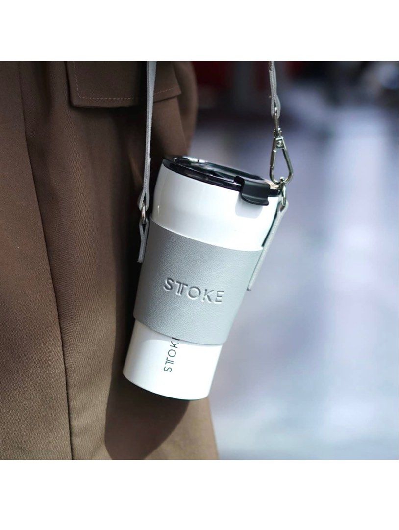 Sttoke Kerrie STTRAP with Extension, Luxury, Bags & Wallets on Carousell