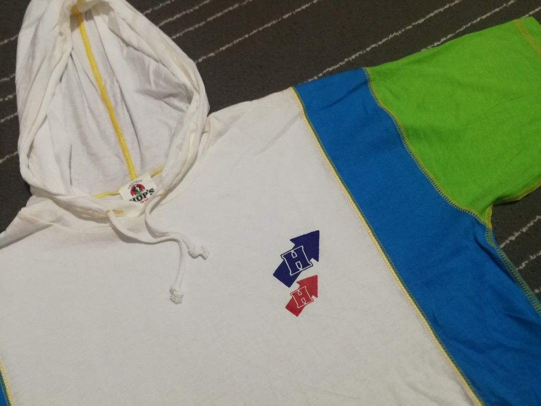 SUNTORY HOPS SUPER HOPS tee L, Luxury, Apparel on Carousell