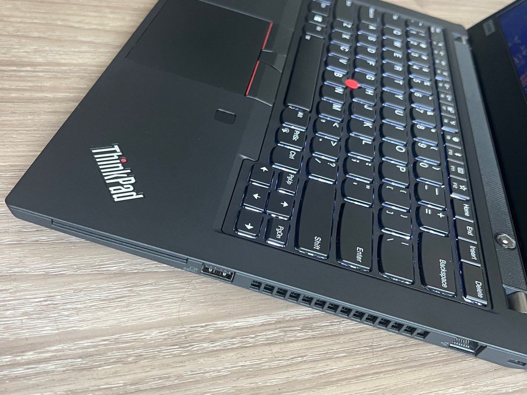 Lenovo ThinkPad Laptop T14 Business Laptop | 14”FHD IPS | i5-10th Gen ...