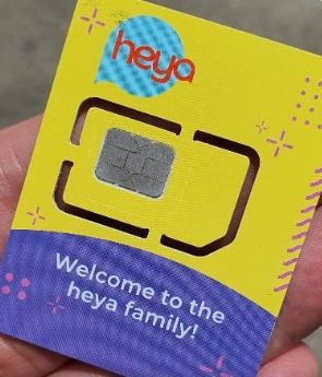 (TAIKONG CARD FOR EACH TELCO, Mobile Phones & Gadgets, Mobile & Gadget ...