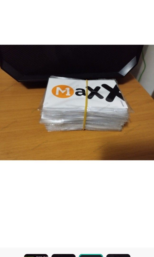 (TAIKONG CARD FOR EACH TELCO, Mobile Phones & Gadgets, Mobile & Gadget ...