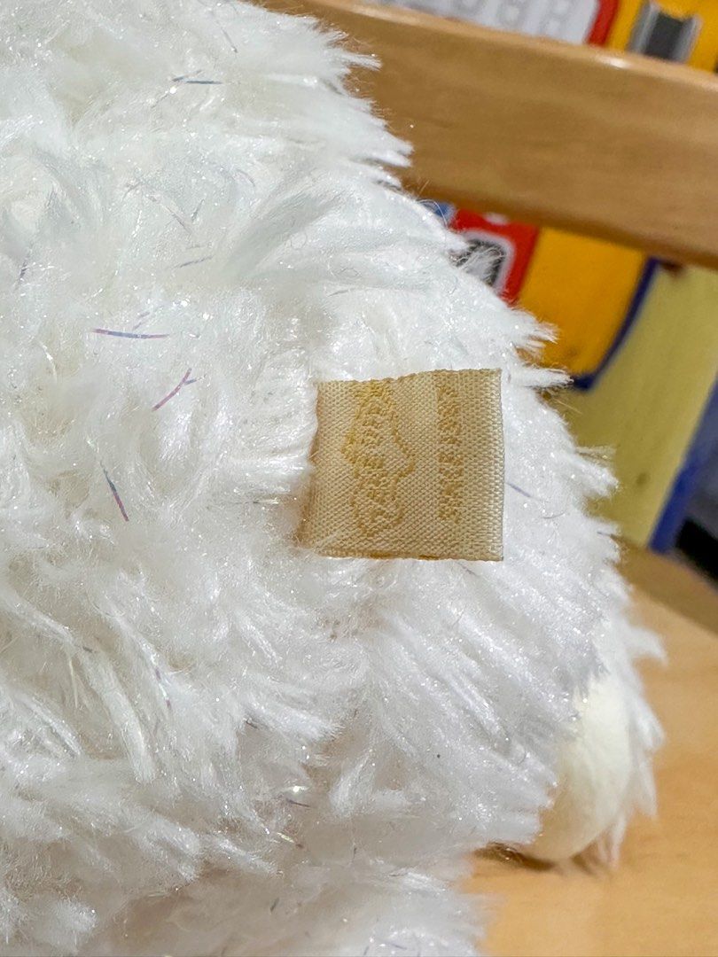 Take Off Bear - 12 Constellation Glittery Bear Plushie (Libra), Hobbies ...