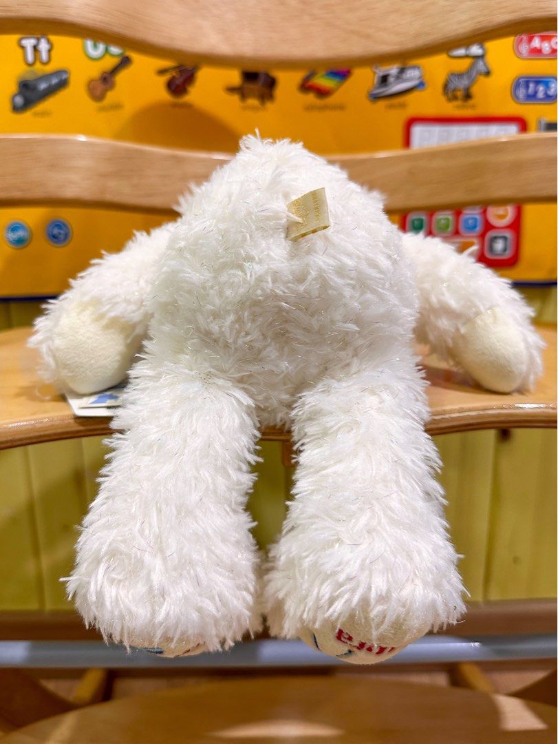 Take Off Bear - 12 Constellation Glittery Bear Plushie (Libra), Hobbies ...