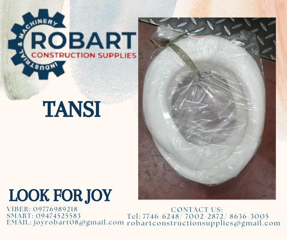 TANSI (LABAY), Commercial & Industrial, Construction & Building ...