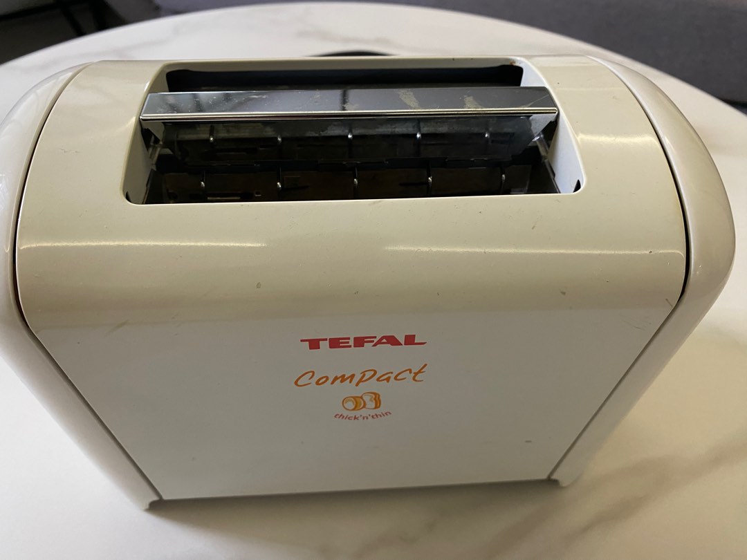 Tefal bread toaster, TV & Home Appliances, Kitchen Appliances, Ovens ...