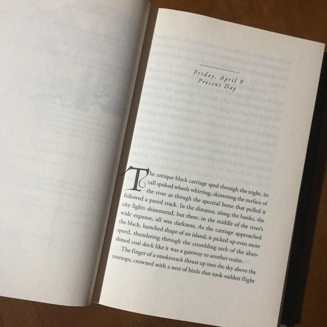 Tempestuous by Lesley Livingston (YA / Urban Fantasy / Fairies ...