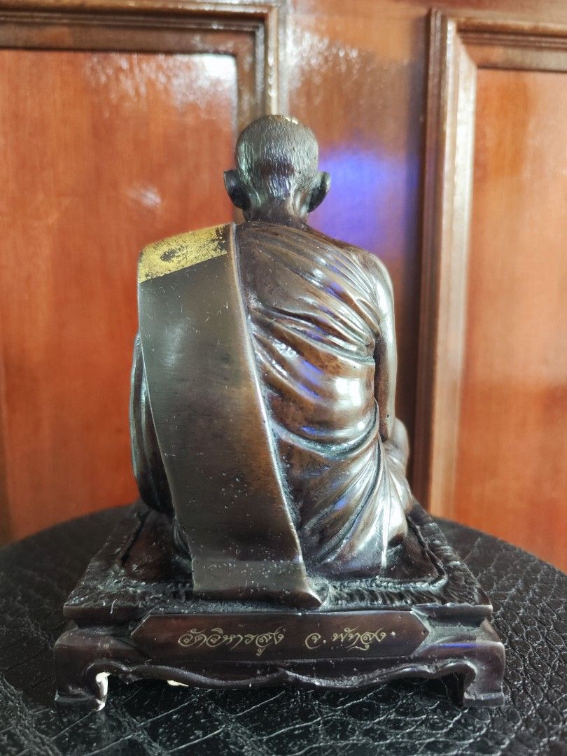 Thai bucha, Hobbies & Toys, Memorabilia & Collectibles, Religious Items ...