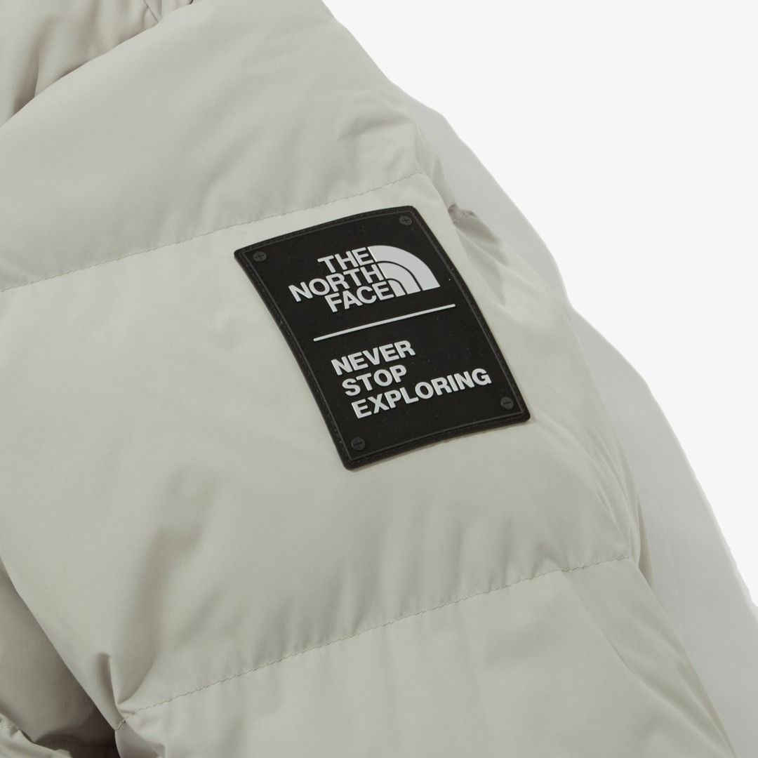 Pre-order TNF THE NORTH FACE men's winter puffer jacket MEN thermoball ...