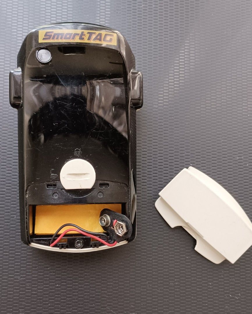 TnG smart tag, Car Accessories, Accessories on Carousell