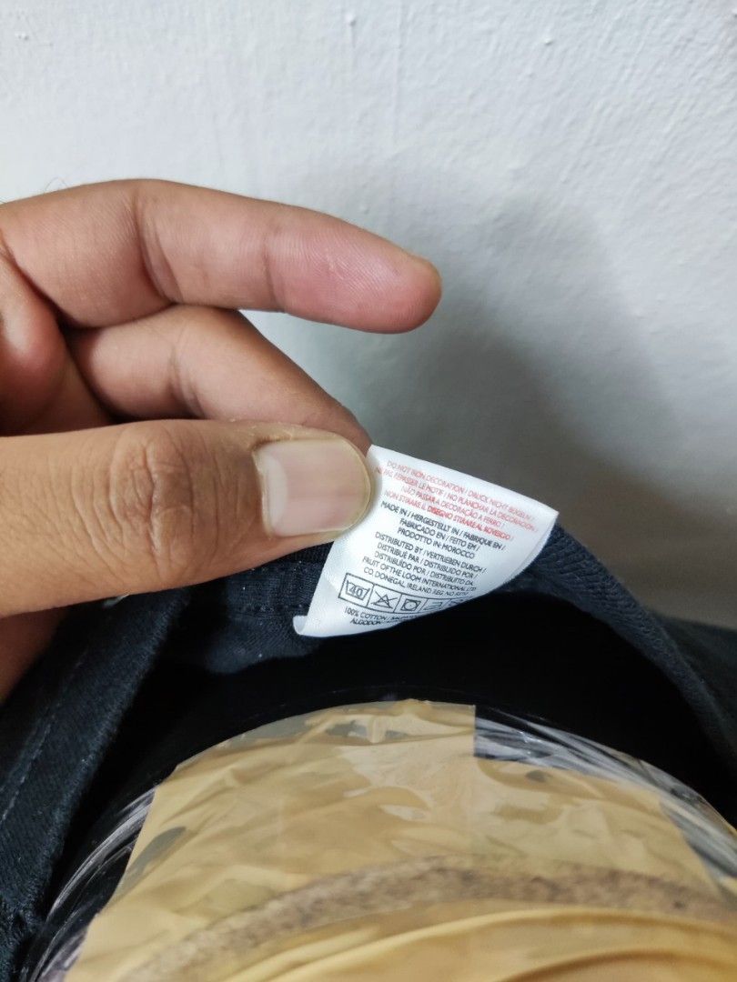 Tom Hanks angels&demons, Men's Fashion, Tops & Sets, Tshirts & Polo ...