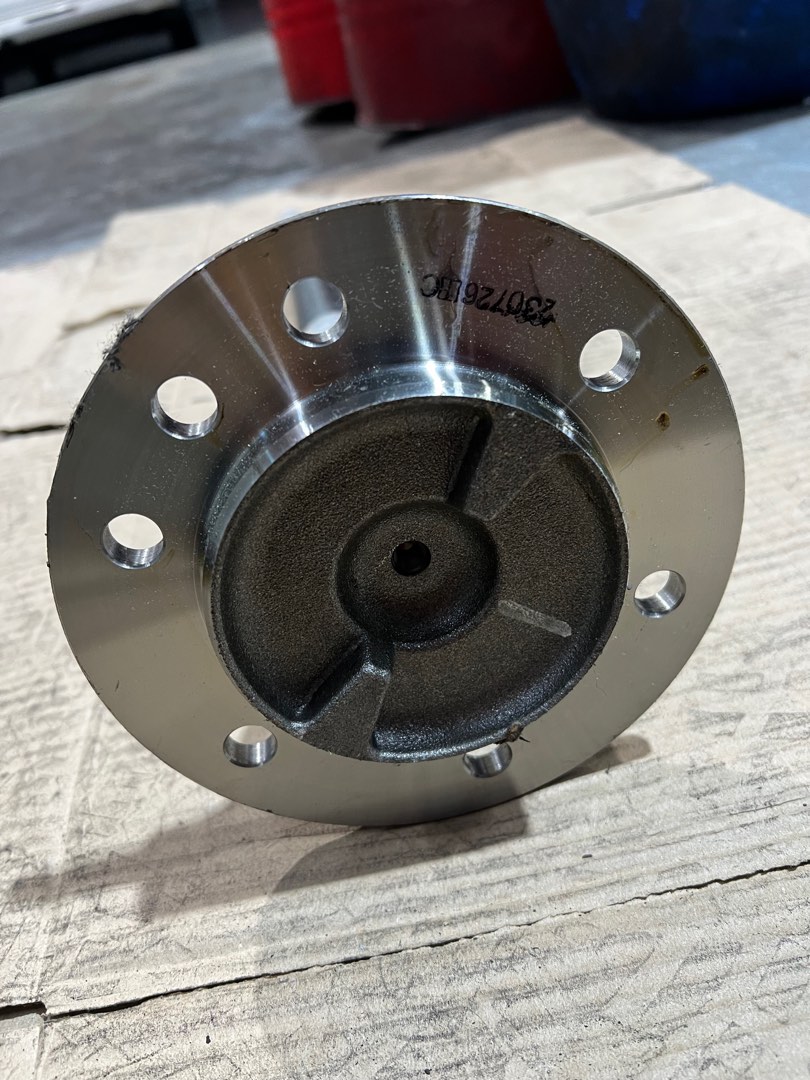 Toyota dyna rear axle shaft, Car Accessories, Accessories on Carousell