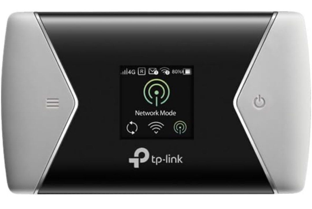 TP Link M7450 300Mbps Hi speed portable, Computers & Tech, Office ...