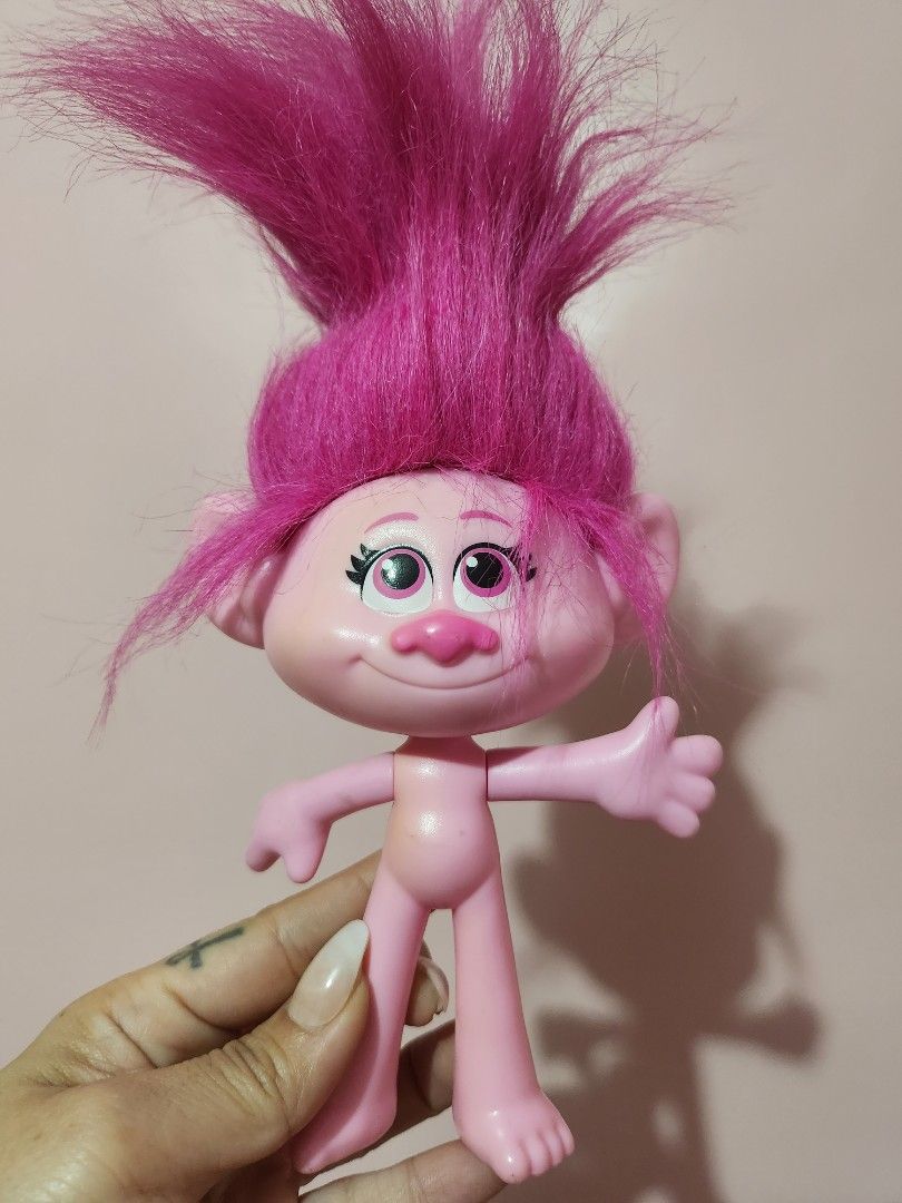 Troll bundle, Hobbies & Toys, Toys & Games on Carousell