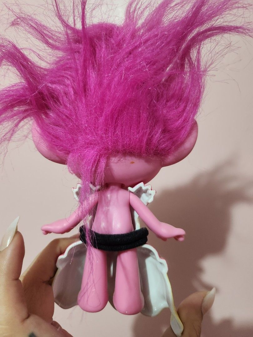 Troll bundle, Hobbies & Toys, Toys & Games on Carousell