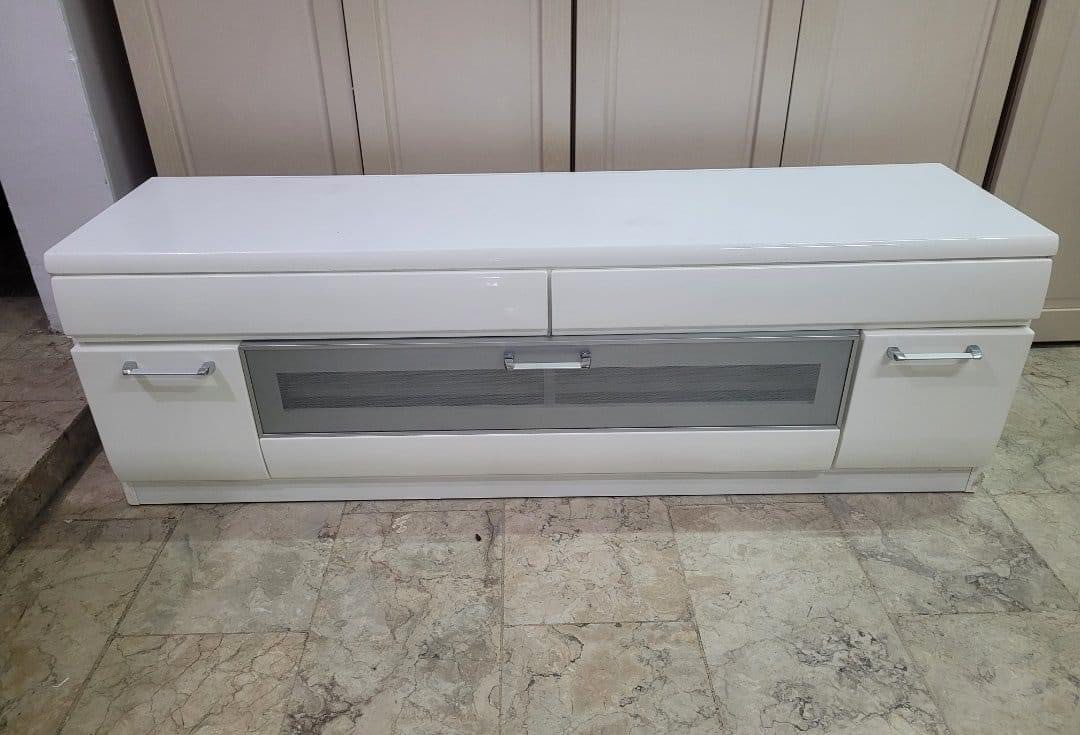 tv rack Japan surplus, Furniture & Home Living, Furniture, TV Consoles ...