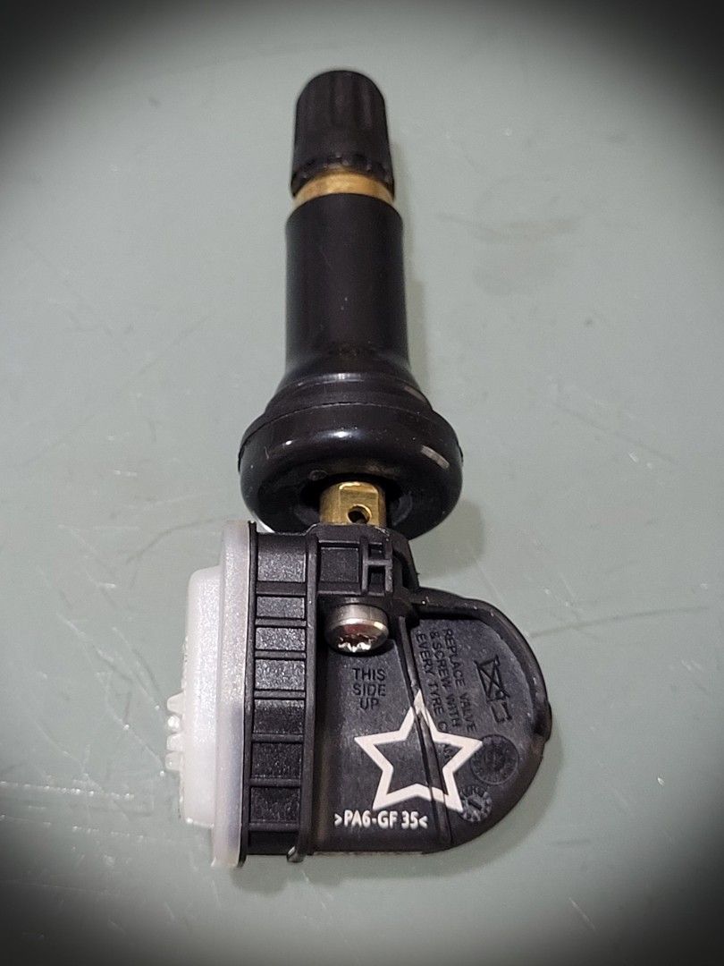 Tyre Pressure Monitoring System Tpms Car Accessories Electronics And Lights On Carousell