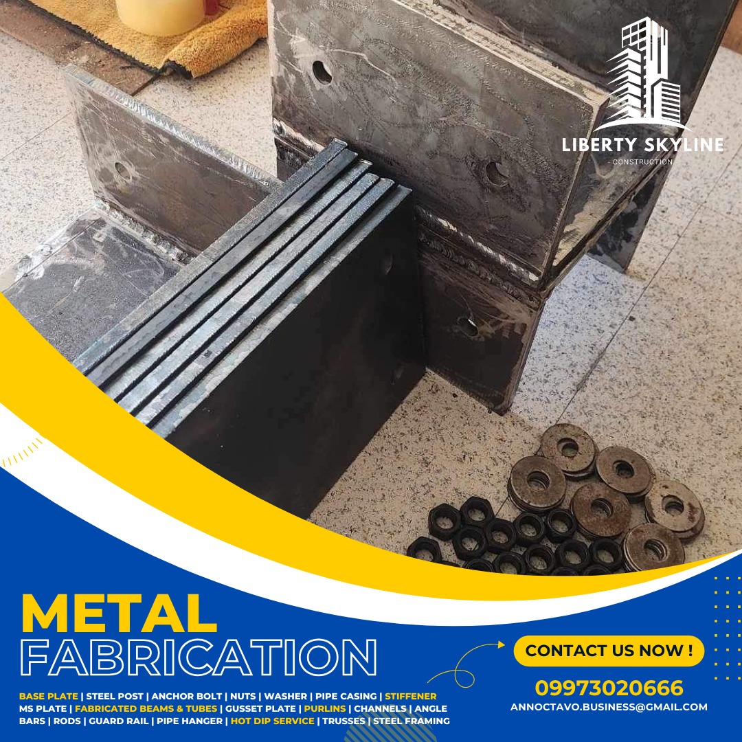 U-Base Plate | Base Plates | U Anchor Plate | U Bearing Plate | U-Base ...