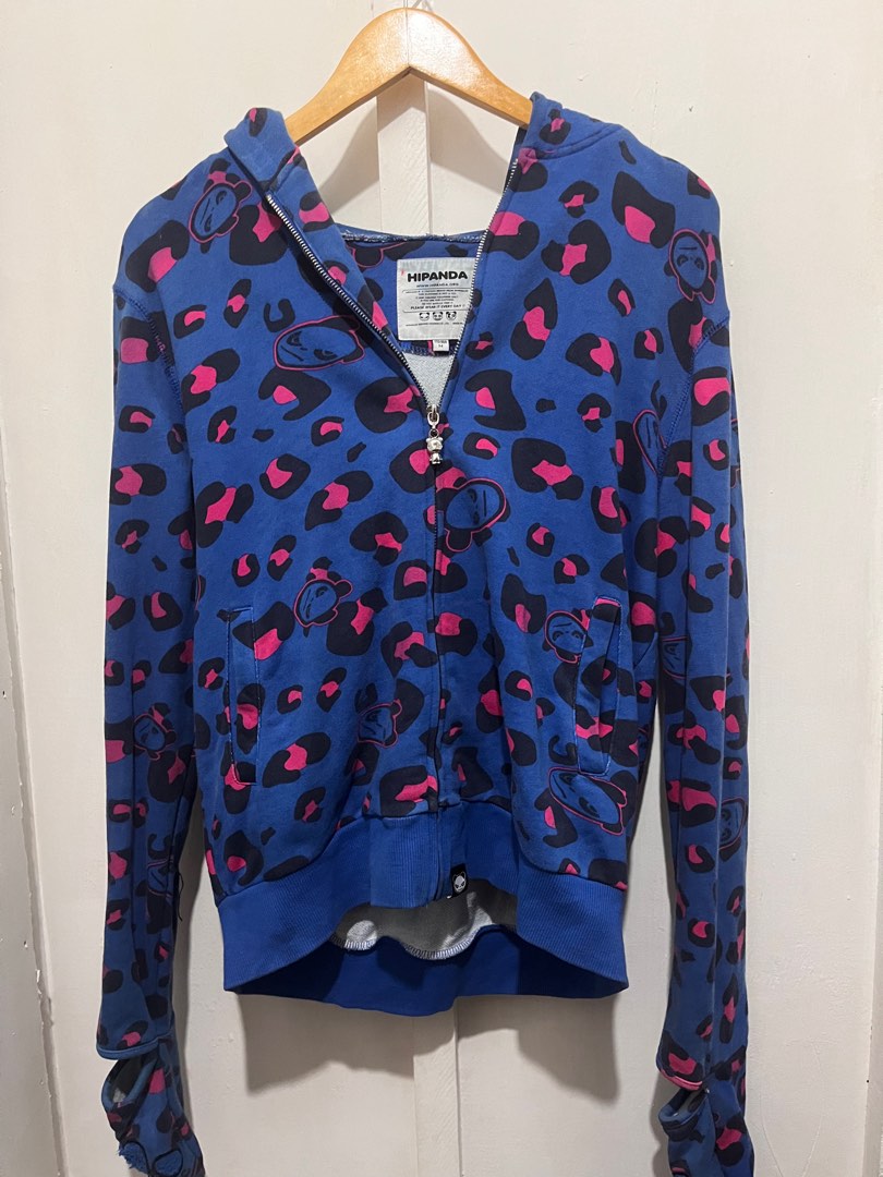 Unisex jacket cartoon character small to medium, Women's Fashion, Coats ...