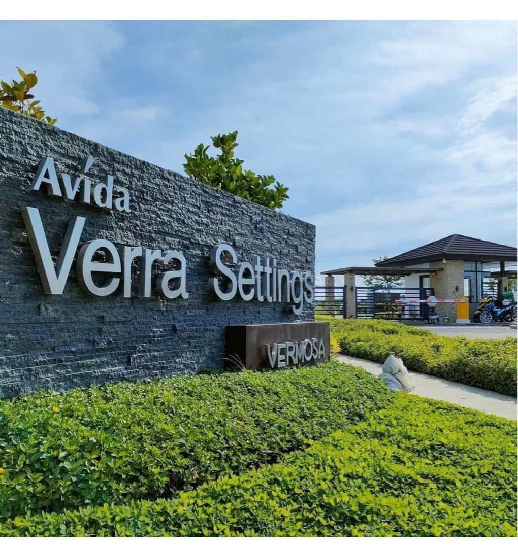 Verra Vermosa, Property, For Sale, House & Lot on Carousell