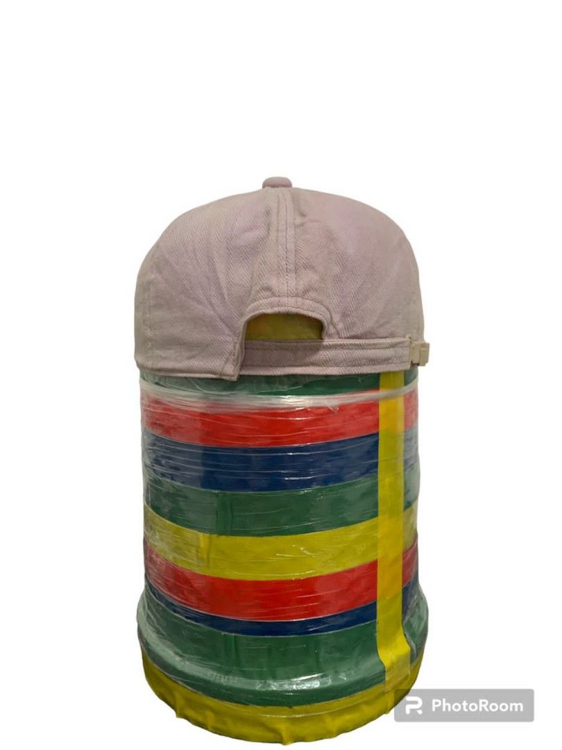 Vintage cap MR. Van, Announcements on Carousell