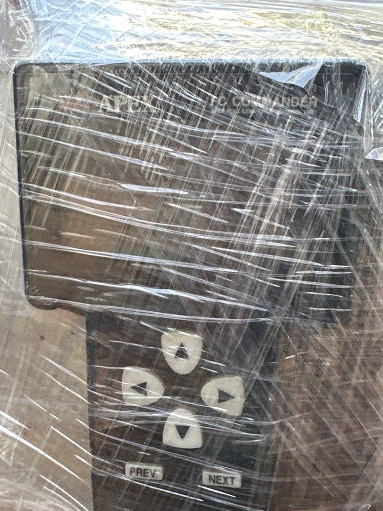 Vintage Apexi Power FC ecu tune box for EK9 use, Car Accessories ...