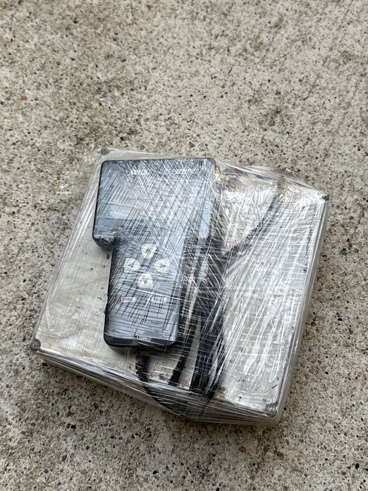 Vintage Apexi Power FC ecu tune box for EK9 use, Car Accessories ...