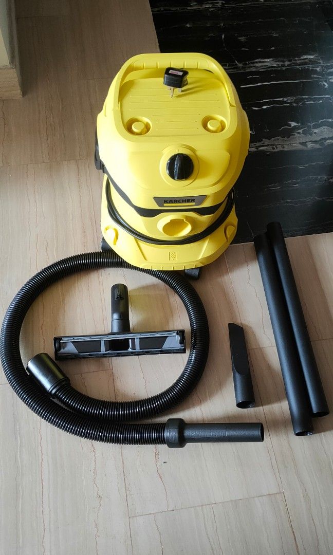 Water base Vacuum Cleaner, TV & Home Appliances, Vacuum Cleaner ...