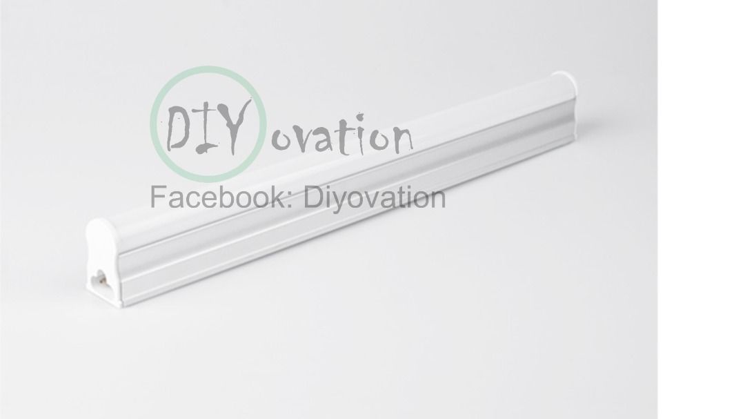 [Wholesale] 4ft/ 3ft LED T5 batten/ Cove light LED, Furniture & Home ...