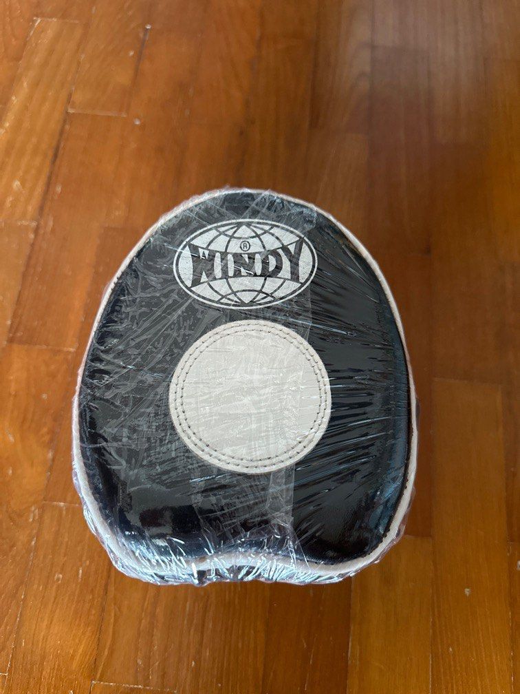 Windy Hitting Pad, Sports Equipment, Other Sports Equipment and ...