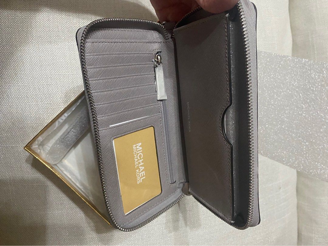 Wrist Wallet, Women's Fashion, Bags & Wallets, Wallets & Card Holders ...