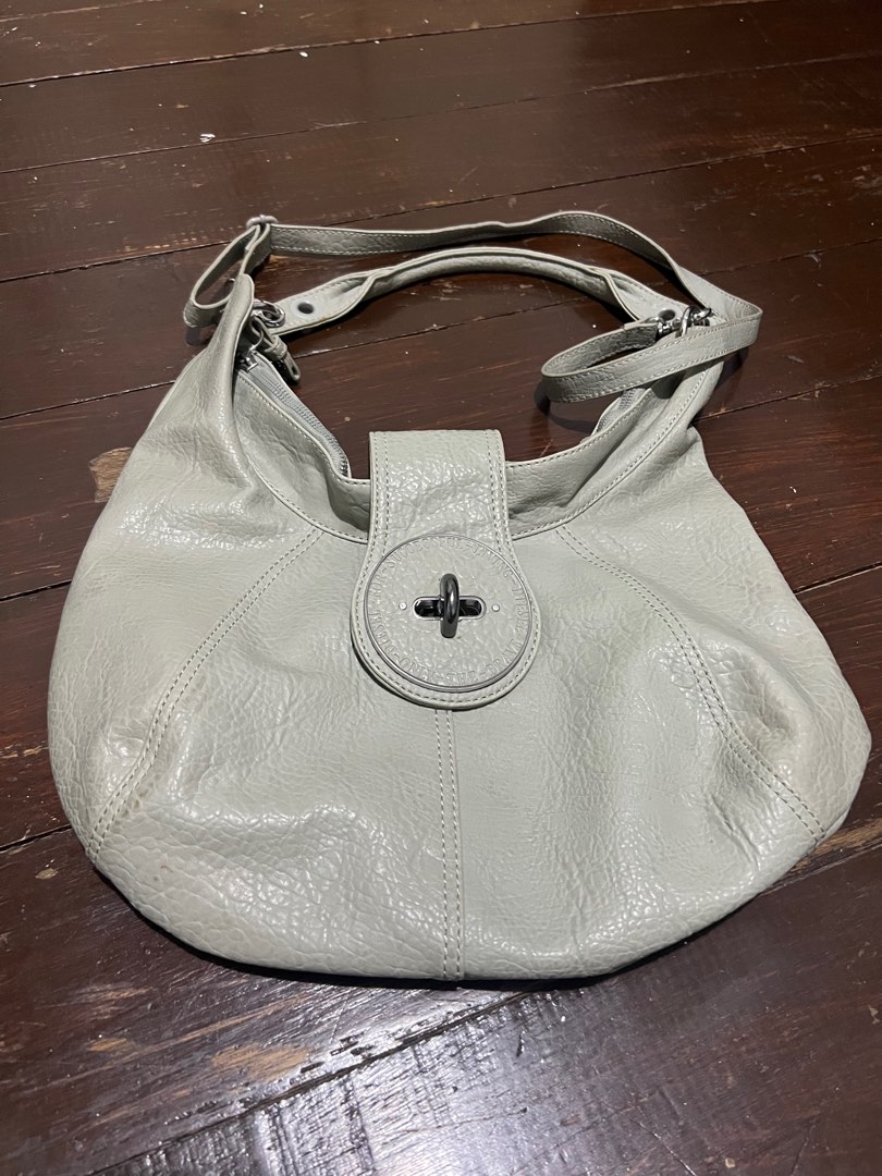 Y2K Diesel 2-way Bag, Women's Fashion, Bags & Wallets, Shoulder Bags on ...