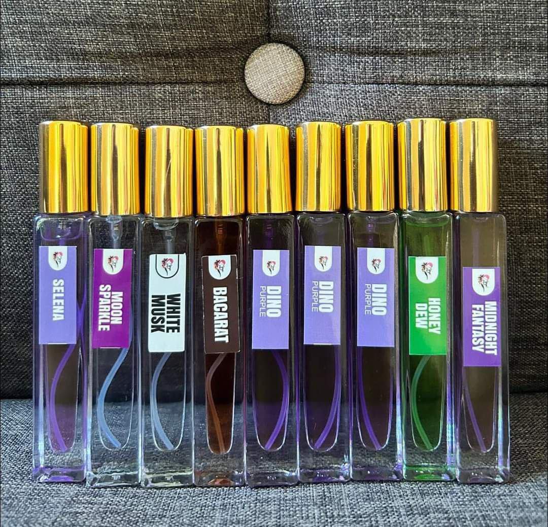 Yaya empire perfume, Beauty & Personal Care, Fragrance & Deodorants on ...