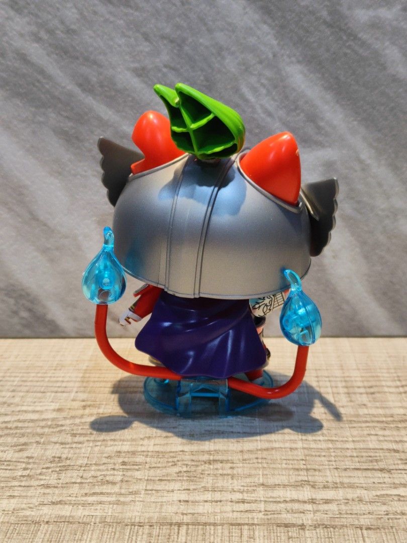 Yokai Watch Anime Figure Set, Hobbies & Toys, Toys & Games on Carousell
