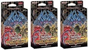 Yugioh Sacred Beasts Structure Deck, Hobbies & Toys, Toys & Games on Carousell
