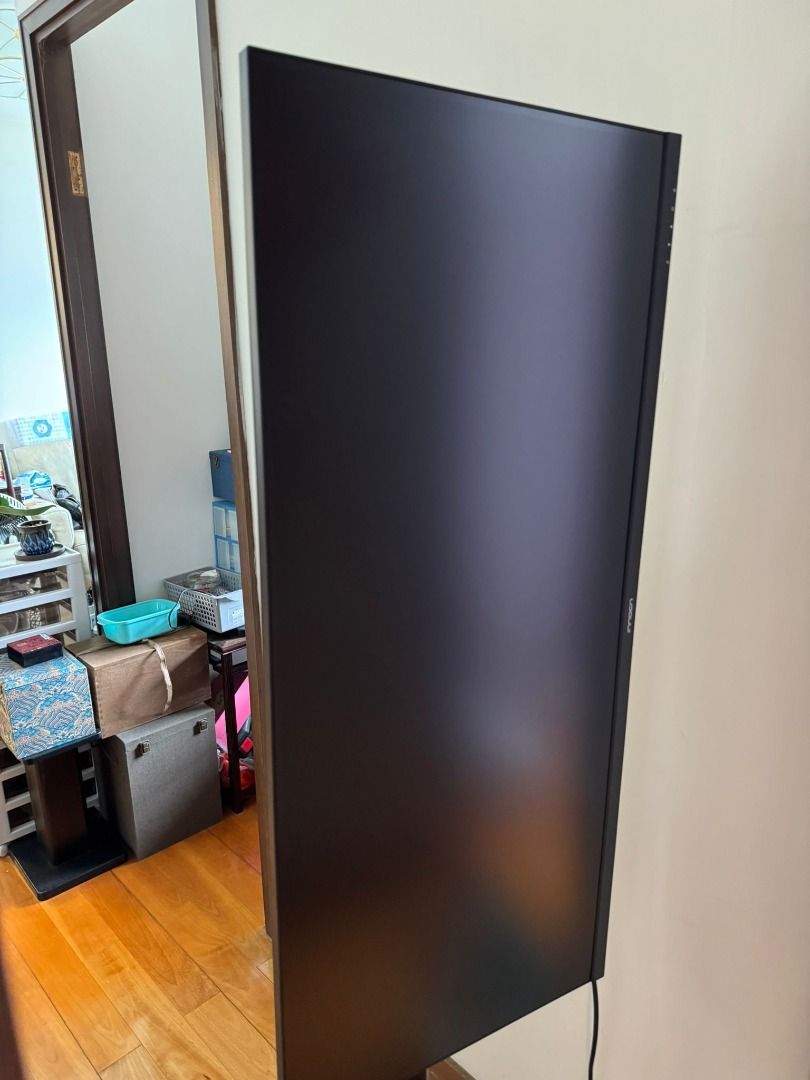 飛利浦 279c9 27吋4K 2部 & INNOCN40寸4k144hz 冇支架, 電腦＆科技, 電腦周邊及配件, 電子屏幕 - Carousell