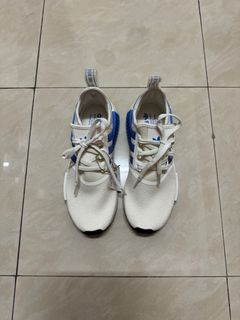 Adidas Nmd R1 Women, Women's Fashion, Footwear, Sneakers on Carousell