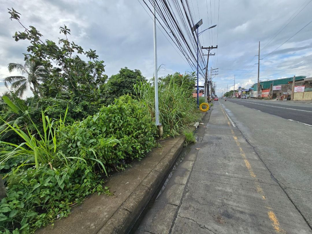 Aguinaldo Highway, Silang, Cavite, Property, For Sale, Lot on Carousell