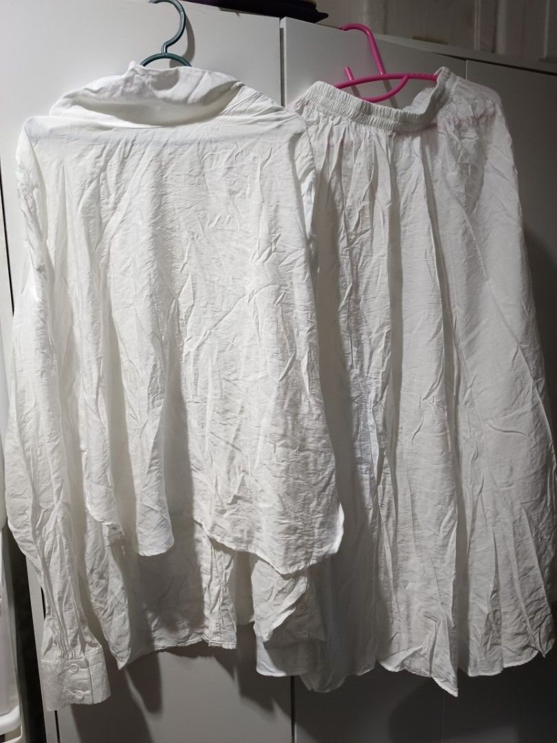 Allison set arared, Women's Fashion, Dresses & Sets, Sets or ...