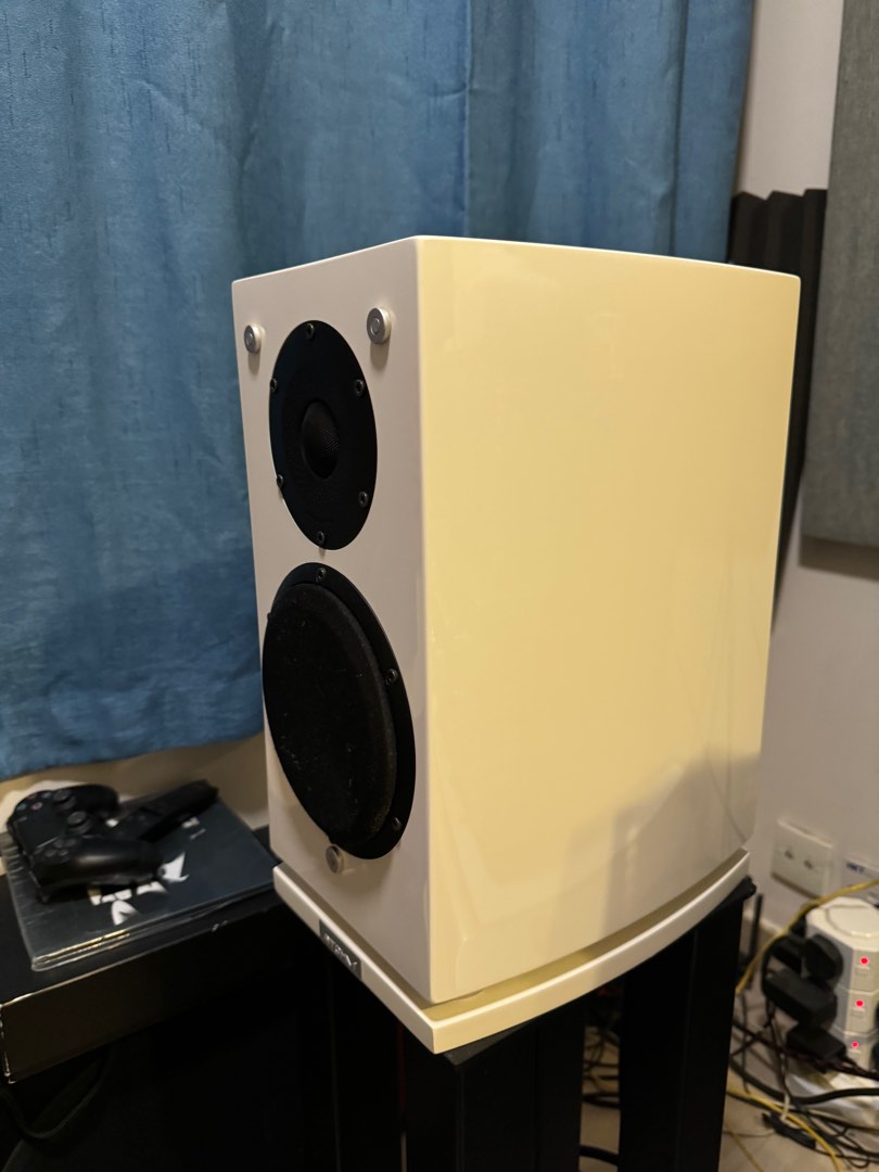 Atohm GT1 HD, 音響器材, Soundbar、揚聲器、藍牙喇叭、耳擴 - Carousell